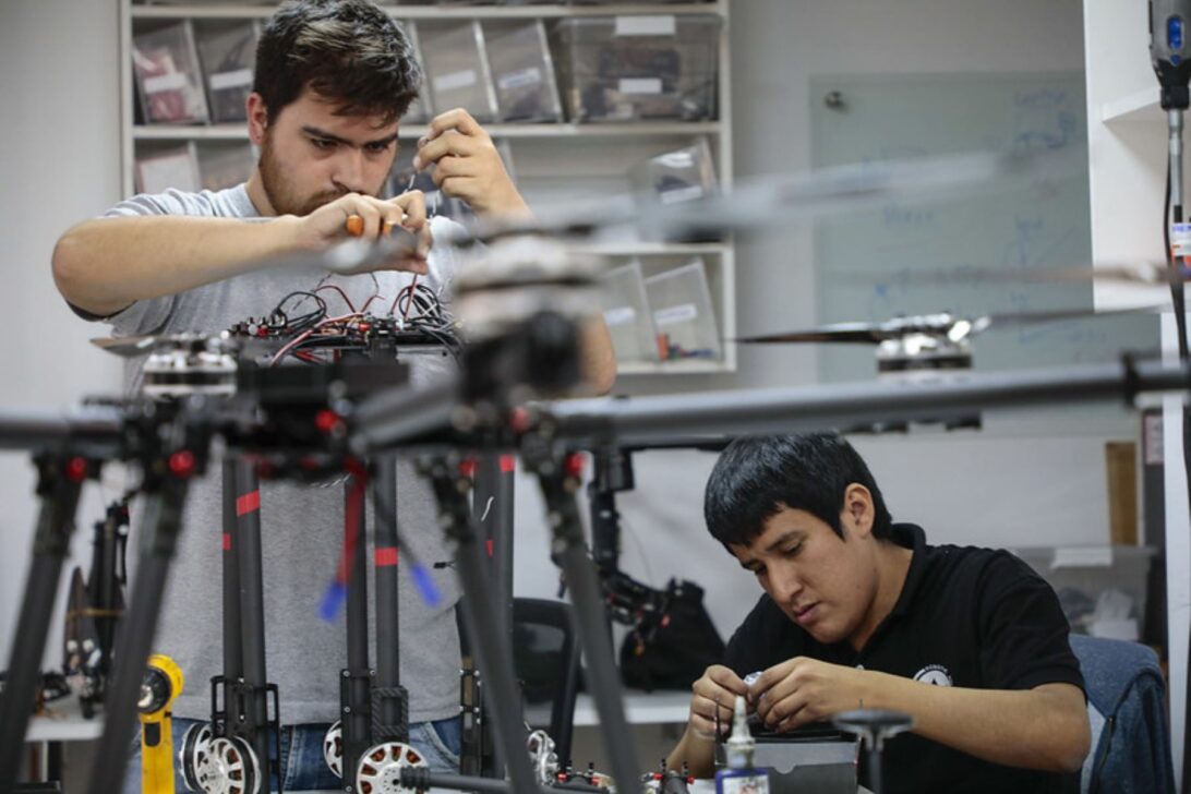 ZIS Perú – Desarrollo de Zonas Industriales Sostenibles en Perú